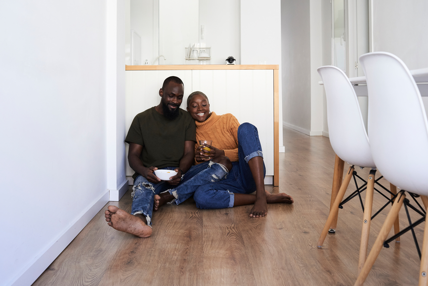 Why Remote Work May Help Black Renters Buy Their First Homes – Black ...