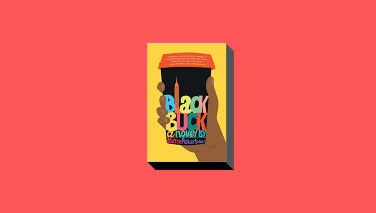 21 Books By Black Writers to Read in 2021 – Black Business Guide